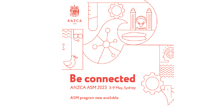 ANZCA ASM 2023 | 1Medical